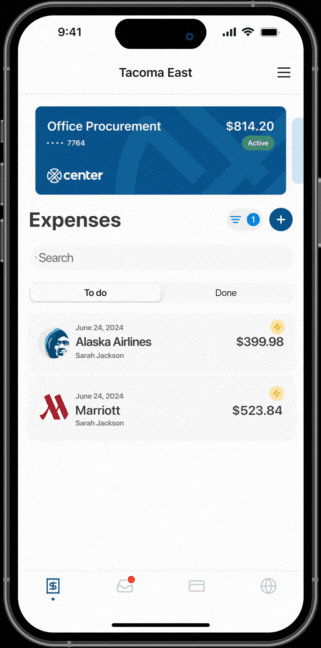Smart Receipts FAQ Guide