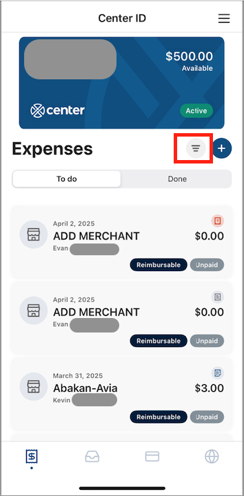 How do I act as a delegate?