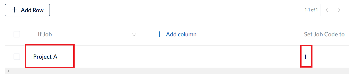 How do I map a GL code to an expense field list item?