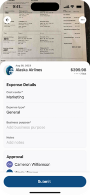 Mobile Refresh Guide