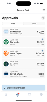 Mobile Refresh Guide